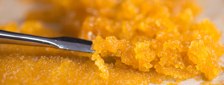 A Beginner's Guide to Different Types of Cannabis Concentrates - The ...